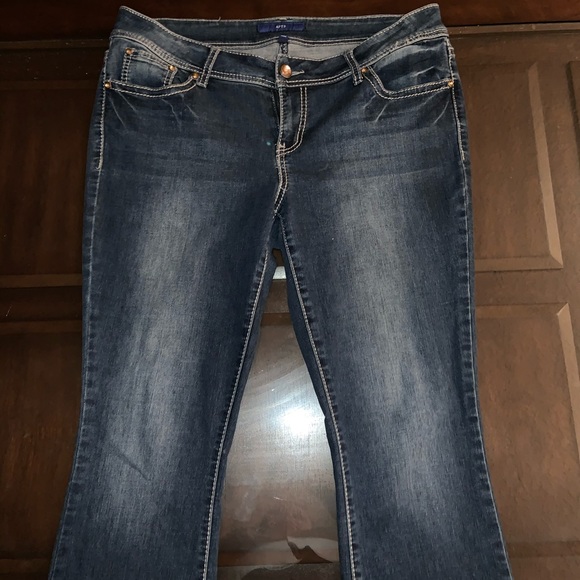 Apt. 9 | Jeans | Apt 9 Jeans Look Brand New | Poshmark